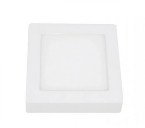 Nadgradni LED panel 12W 4000K