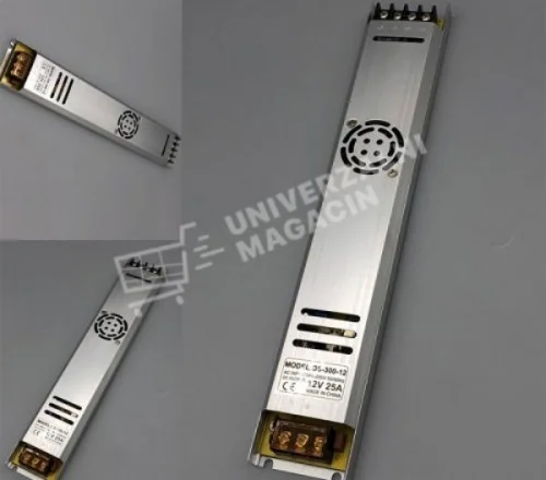 Napajanje 220V na 12v/25A 300W