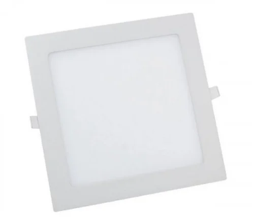 Ugradni LED paneli kocka toplo i hladno beli 12W