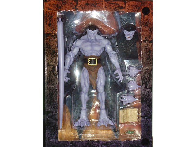 /NECA/ Gargoyles - Goliath