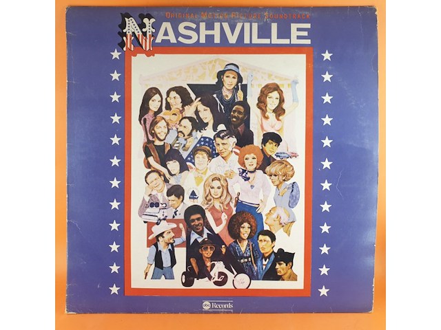 Nashville - Original Motion Picture Soundtrack