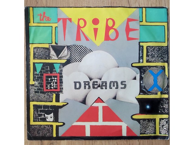 The Tribe - Dreams