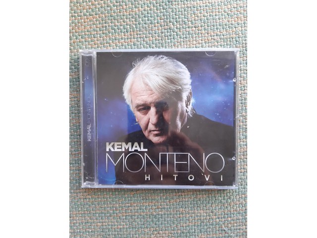 Kemal Monteno Hitovi