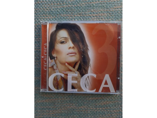 Ceca Hitovi 3