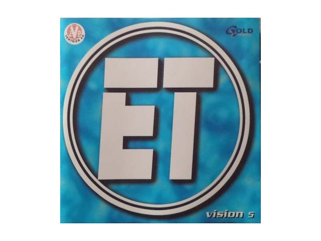 ET - Vision 5
