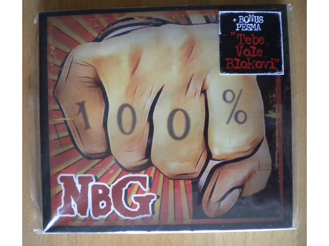 NBG-100%