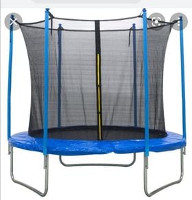 TRAMPOLINA 2.44M