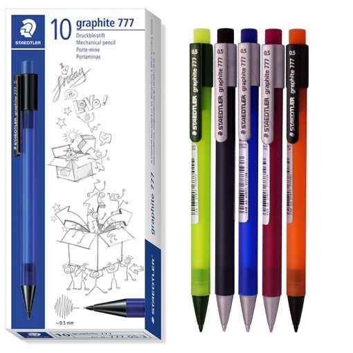 TEHNIČKA OLOVKA *0,5* STAEDTLER 777