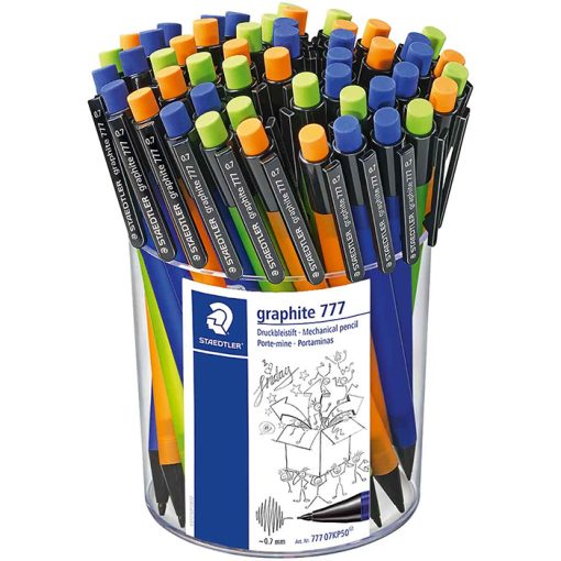 TEHNIČKA OLOVKA *0,7* STAEDTLER 777