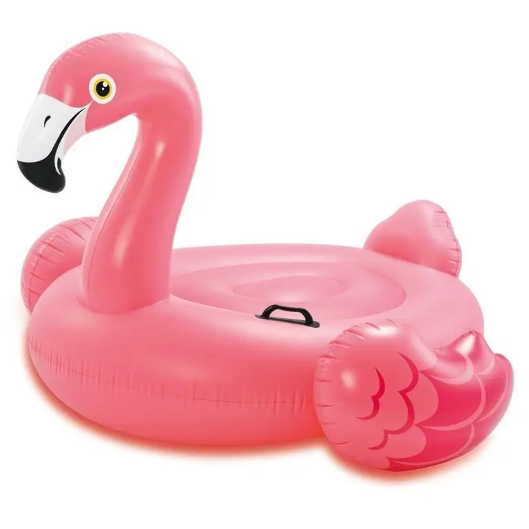 Intex Intex dušek za vodu - Flamingo 2,11m (56288)