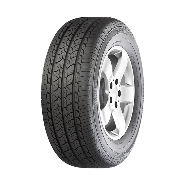 BARUM 225/75 R16C 121/120R Vanis AllSeason 10PR