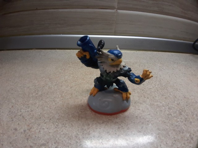 Skylanders figura 20