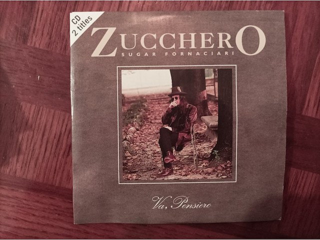 Zucchero