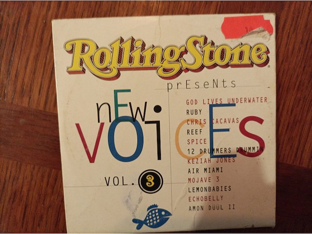 Rolling Stones vol.8