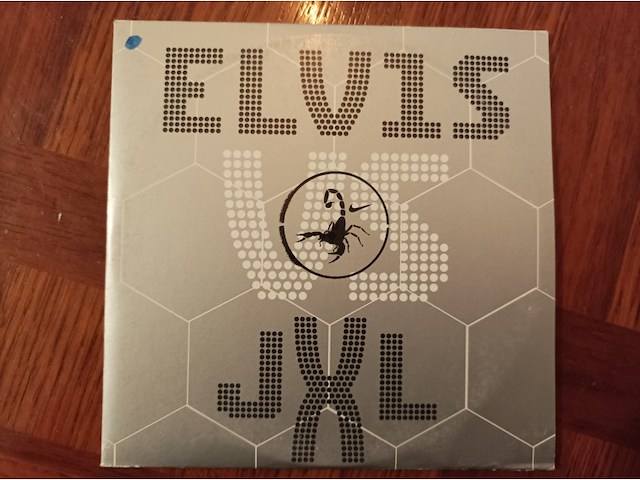 Elvis Jxl