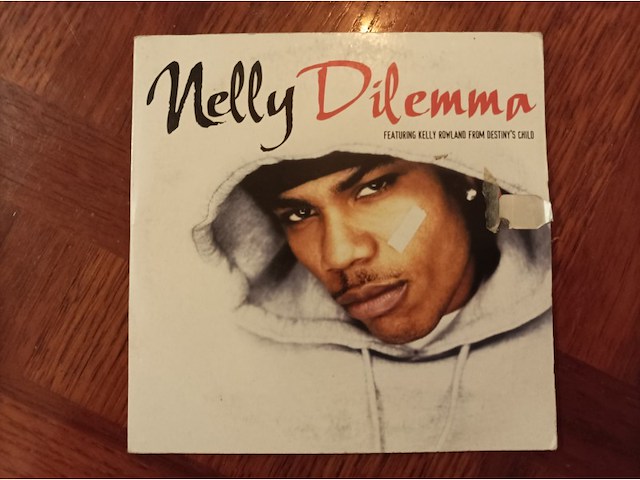 Nelly Dilemma