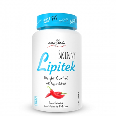 Lipitek 90cap- QNT