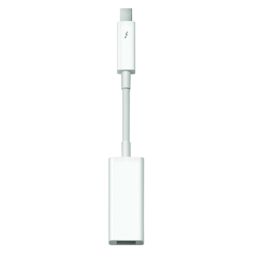 APPLE Thunderbolt to FireWire Adapter - md464zm/a