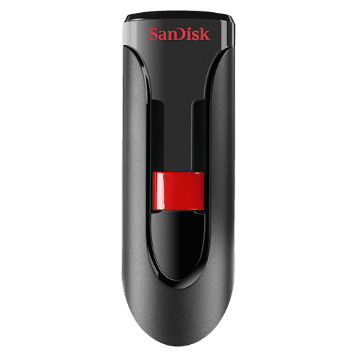SANDISK 32GB USB Cruzer Glide