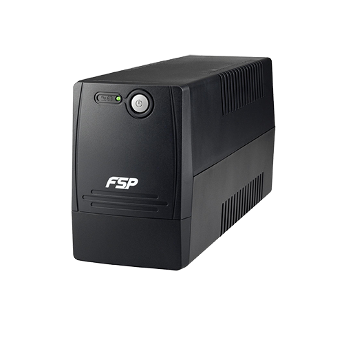 FSP Fortron FP600 UPS 600 VA