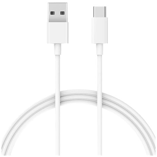 XIAOMI USB-C kabl, 1m (Bela)
