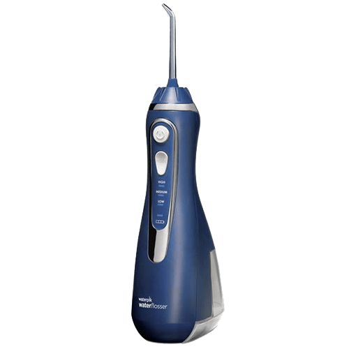 WATERPIK Irigator Cordless Advanced Water Flosser (WP-563)