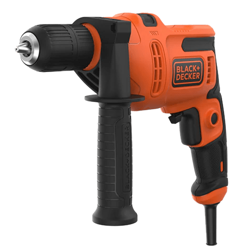 BLACK & DECKER Bušilica BEH200