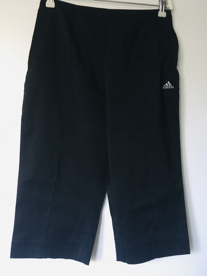 Adidas trenerka 3/4 SNIZNO 500