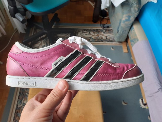 Adidas zenske roze patike br.38 2/3