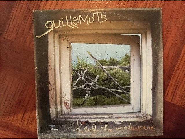 Guillemots