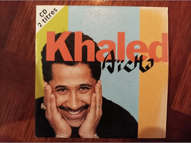 Khaled