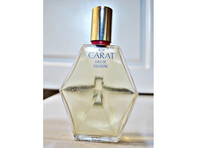 Carat  4711