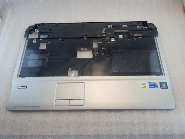 PAlmrest za Fujitsu Lifebook A530