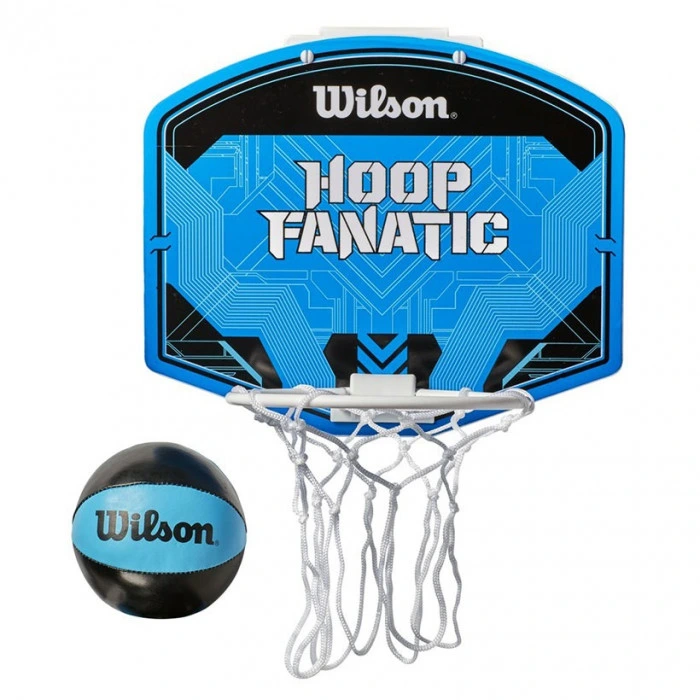 Wilson Fanatic Mini Hoop sobni koš