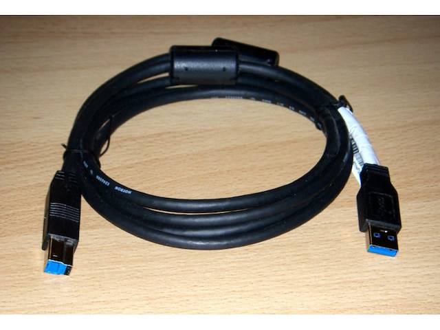 USB 3.0 A-B Print kabl