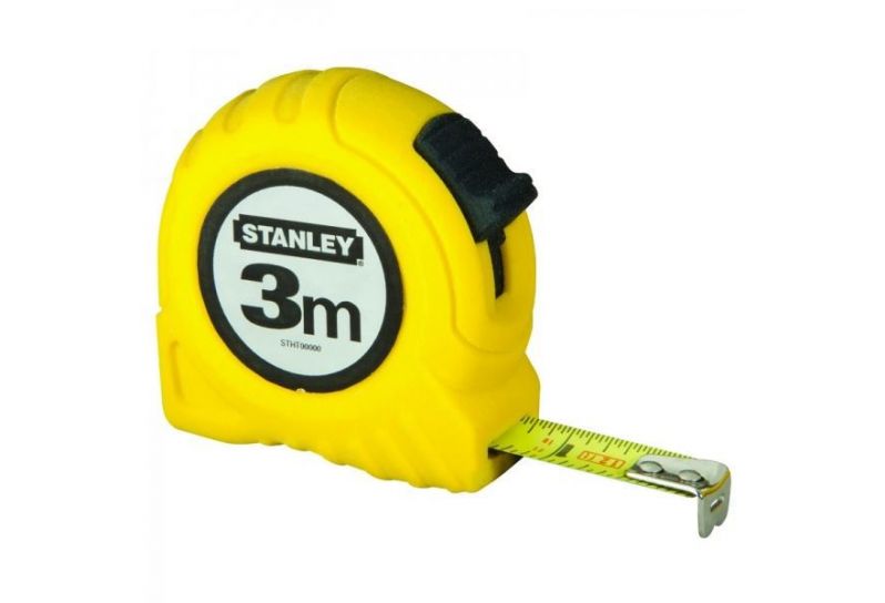 Stanley metar 3 m 1-30-487