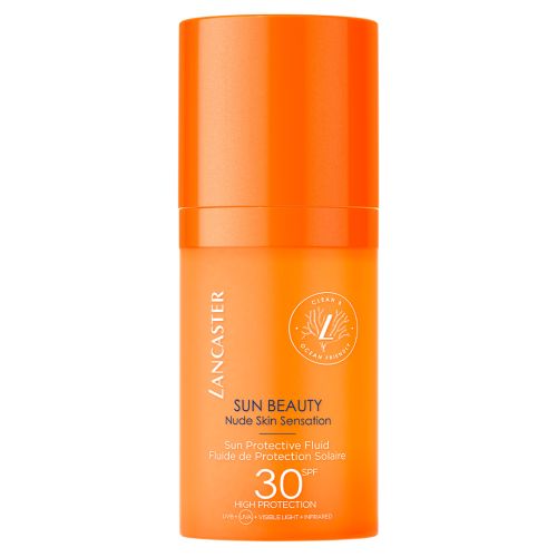 Lancaster Sun Beauty Sun Protective Fluid Spf30 30ml