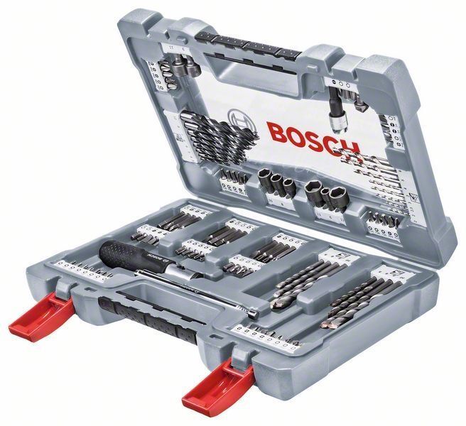 Bosch 105-delni Premium X-Line setID EK000448333