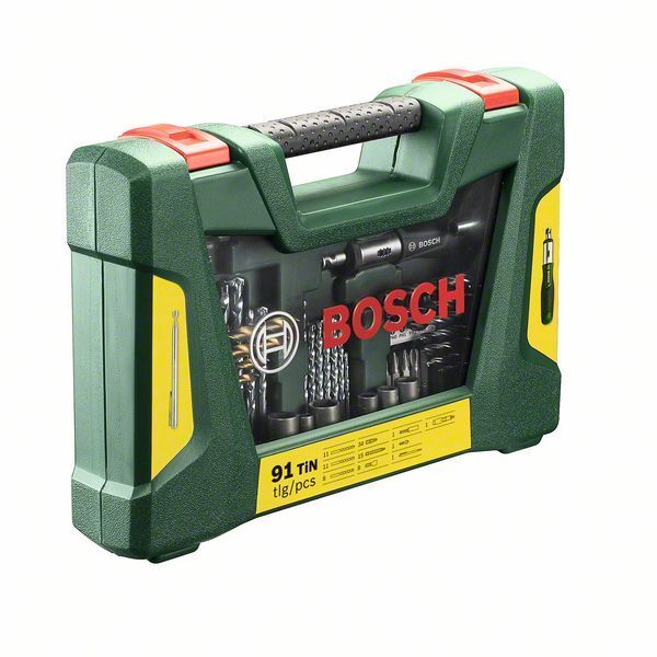 Bosch 91-delni V-Line boxID EK000448366