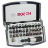 Bosch 32-delni set bitova se brzo izmenljivim držačem, Extra HardID EK000448401
