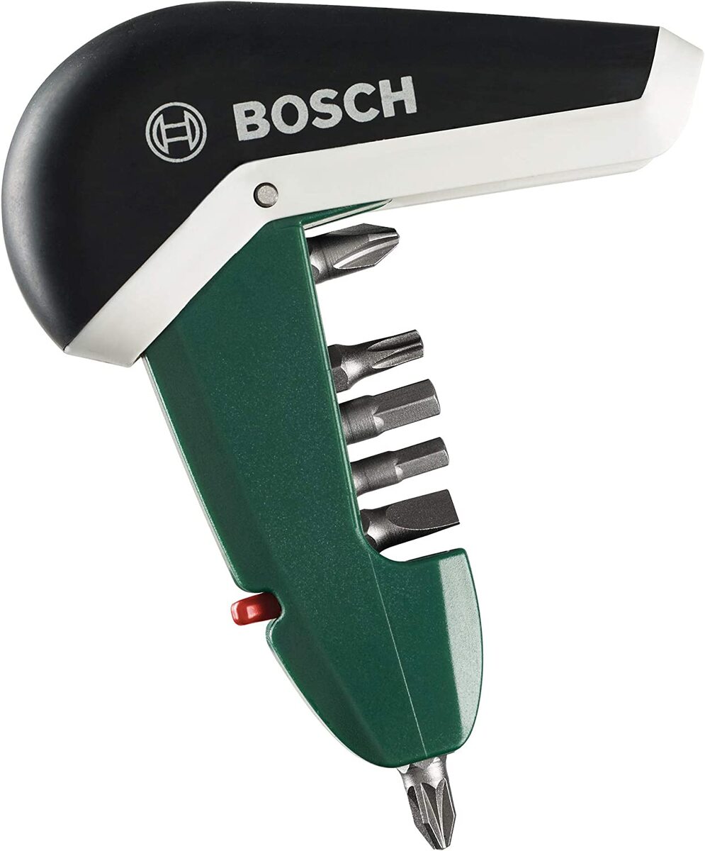 Bosch 7-delni “Pocket” set bitovaID EK000448362