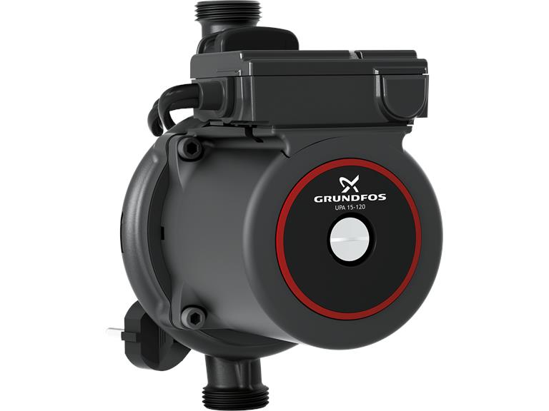 GRUNDFOS UPA AUTO