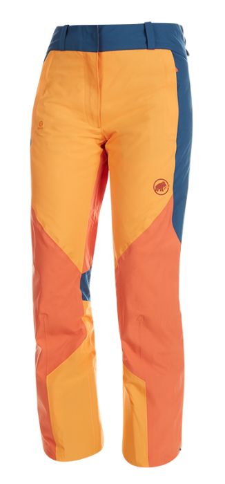 CASANNA HS THERMO PANTS WS