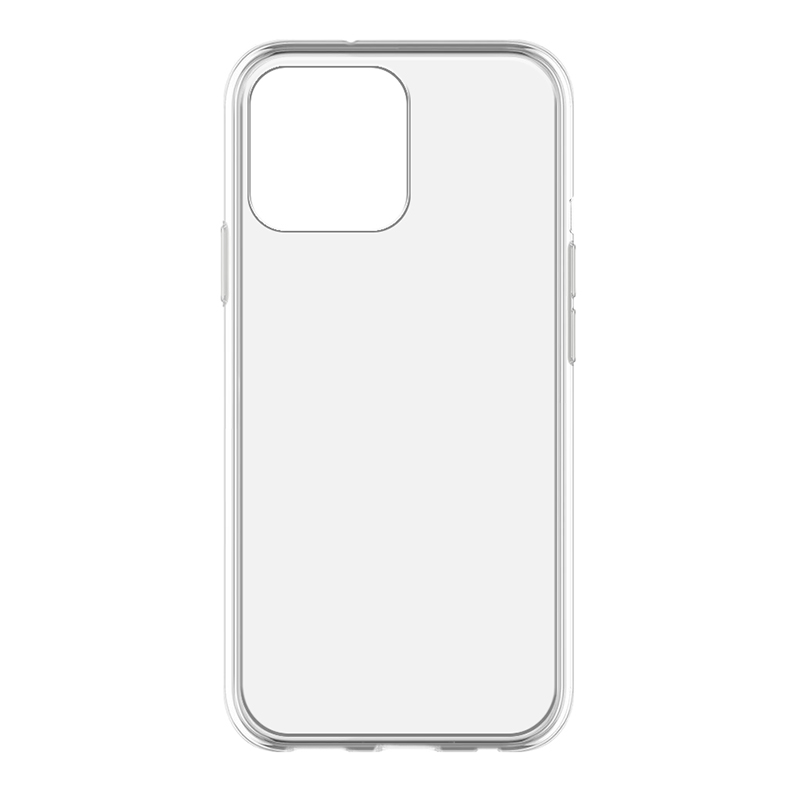 Futrola silikon CLEAR STRONG za Iphone 13 Pro Max (6.7) providna