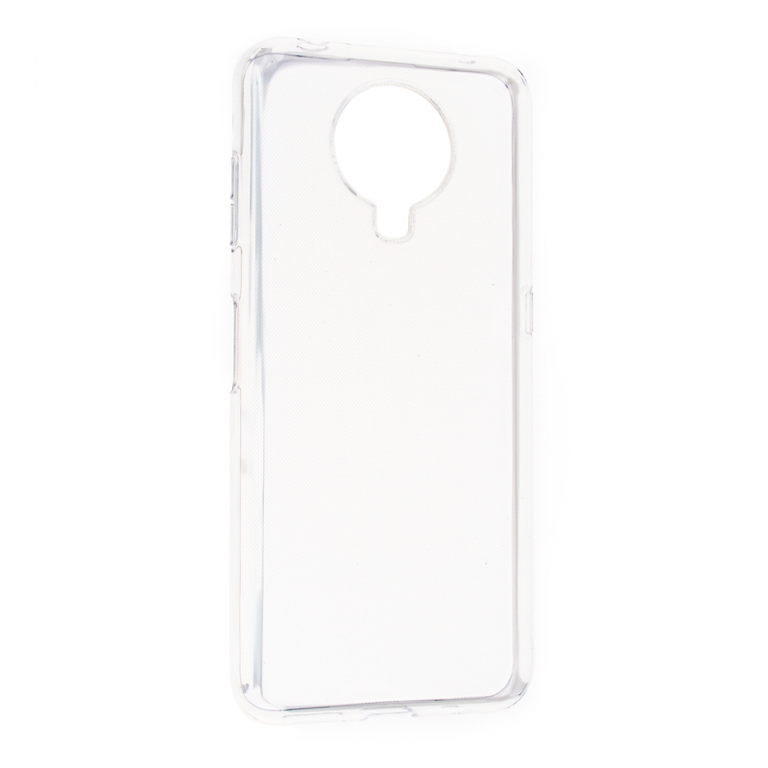 Maska(futrola) silikonska Ultra Thin za Nokia G10/G20 transparent