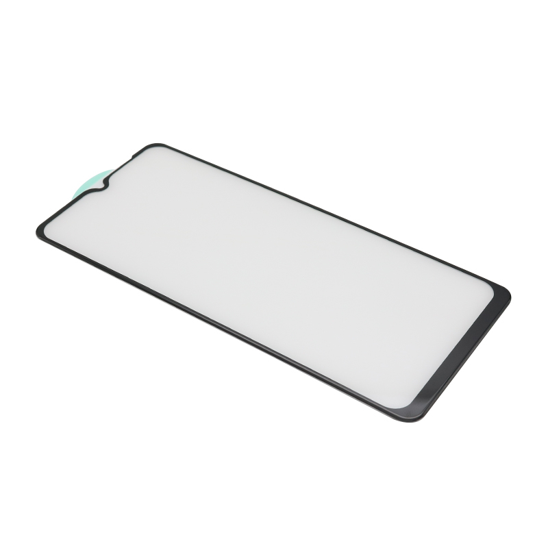 Folija za zastitu ekrana GLASS 5D za Samsung A135F/136 Galaxy A13 4G/5G crna