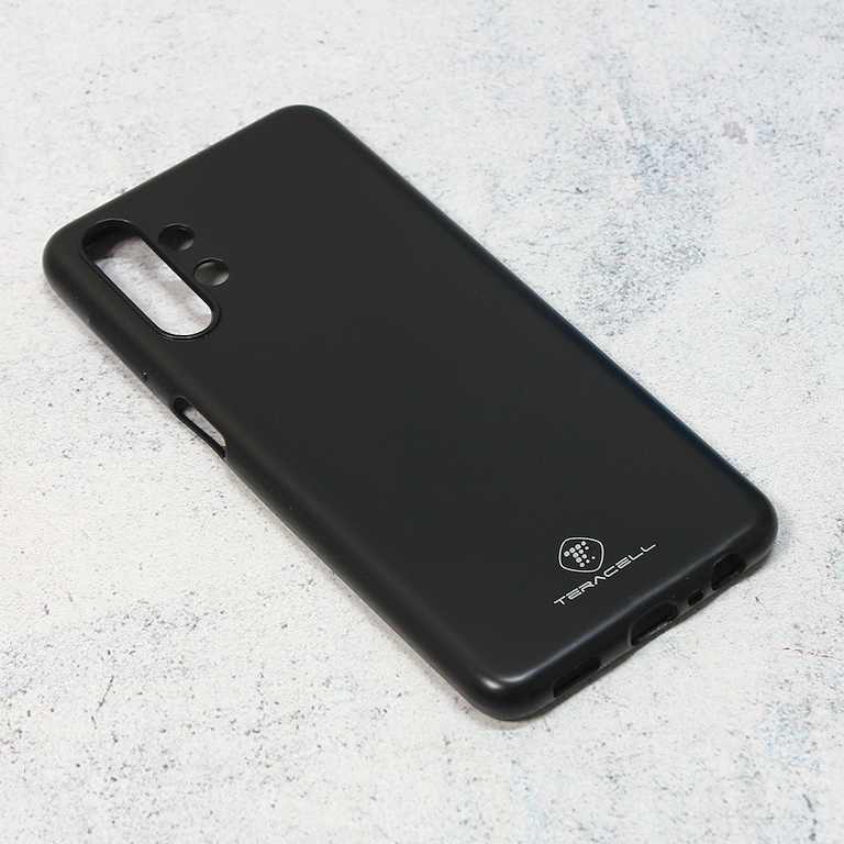 Maska(Futrola) Teracell Skin za Samsung A135F Galaxy A13 4G mat crna