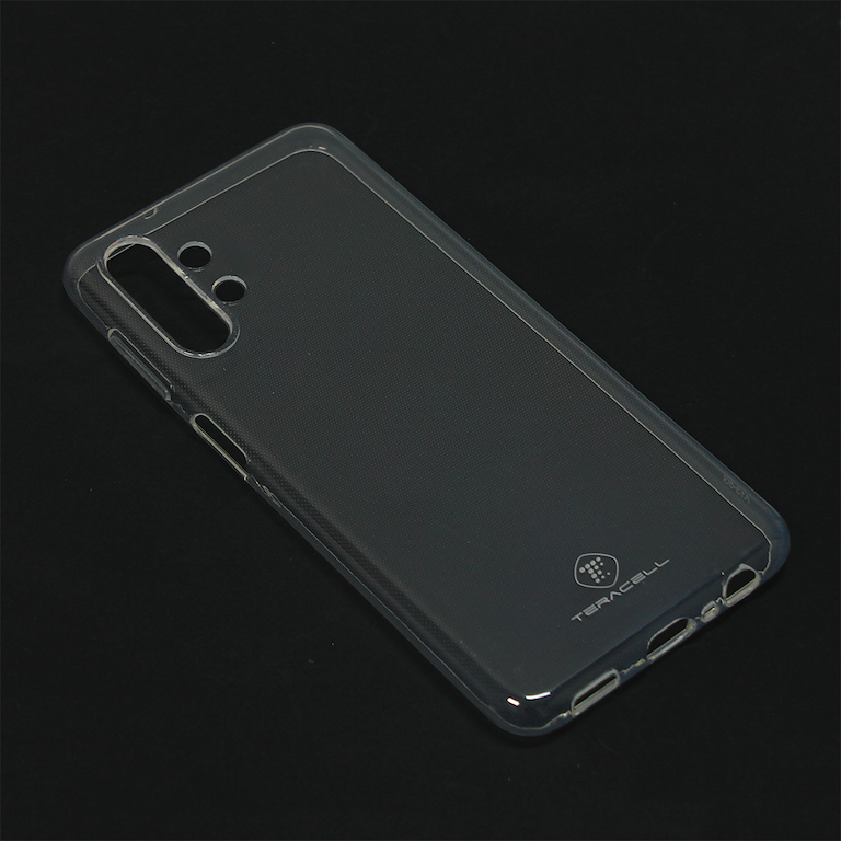 Maska(Futrola) Teracell Skin za Samsung A135F Galaxy A13 4G transparent
