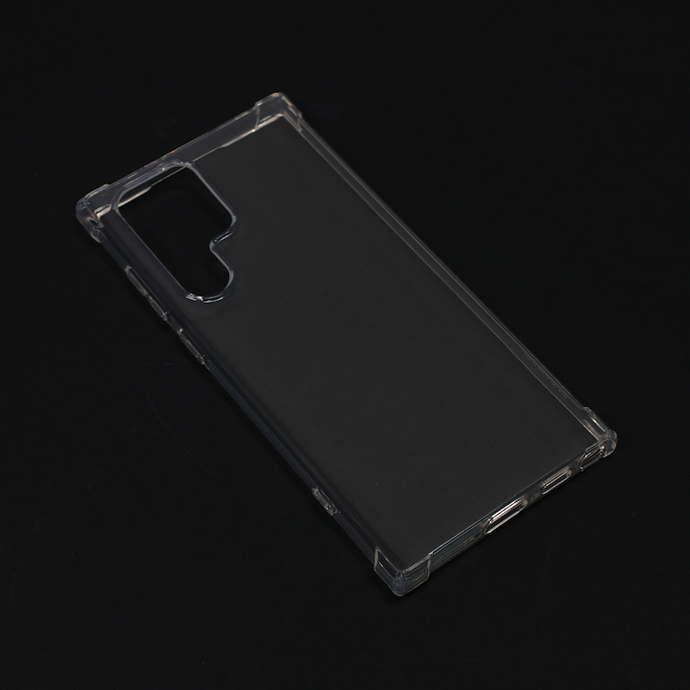 Maska(futrola) Transparent Ice Cube za Samsung S22 Ultra