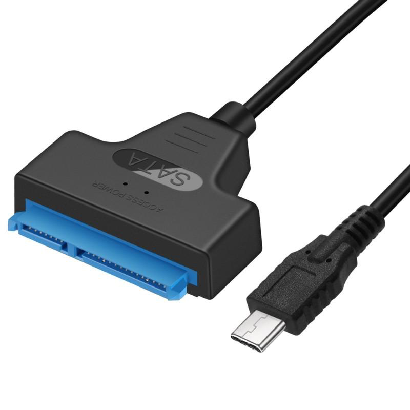 Adapter Type C na SATA JWD-U90